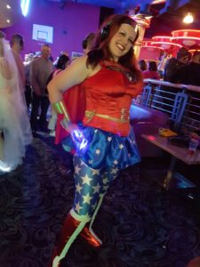 Alison Fisk - “The benefits of talking are immeasurable” - The ...